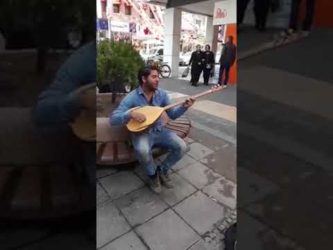 Vur yiğidim vur