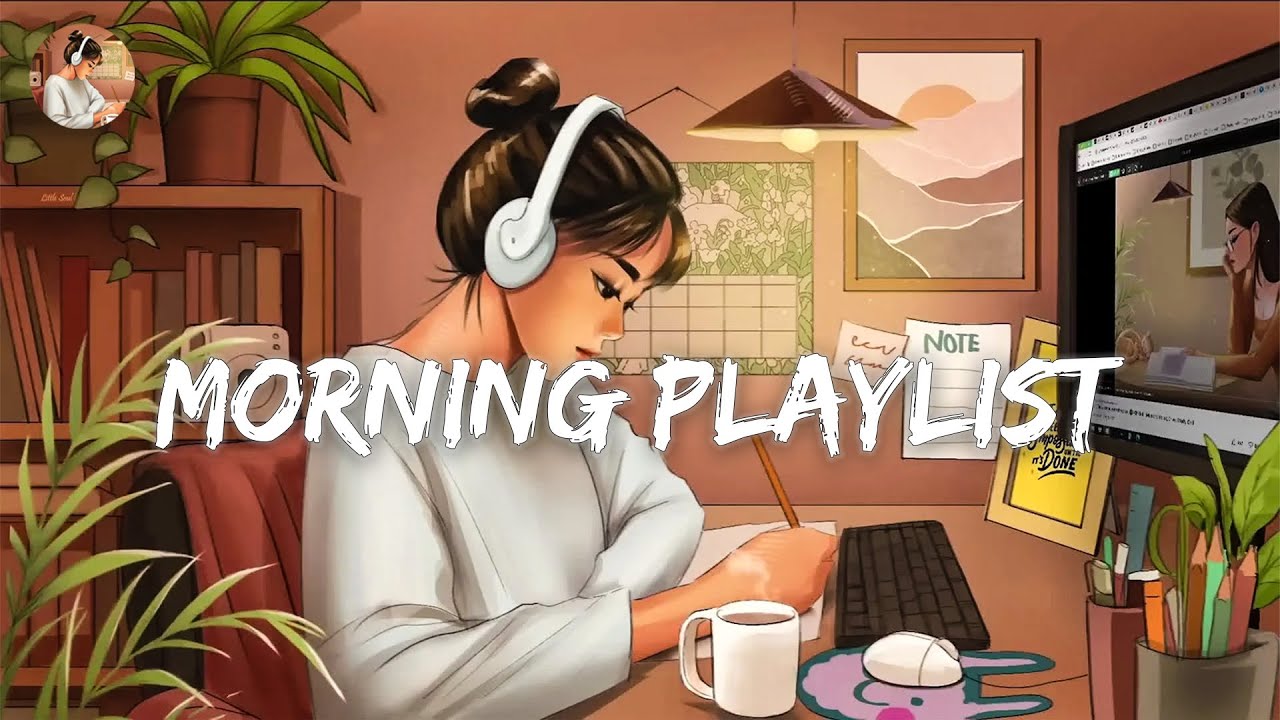 [𝐏𝐥𝐚𝐲𝐥𝐢𝐬𝐭] 잠에서 깨면 음악이 겨울을 따뜻하게 해줄 것입니다 🔥 Best Morning Songs for Winter ...