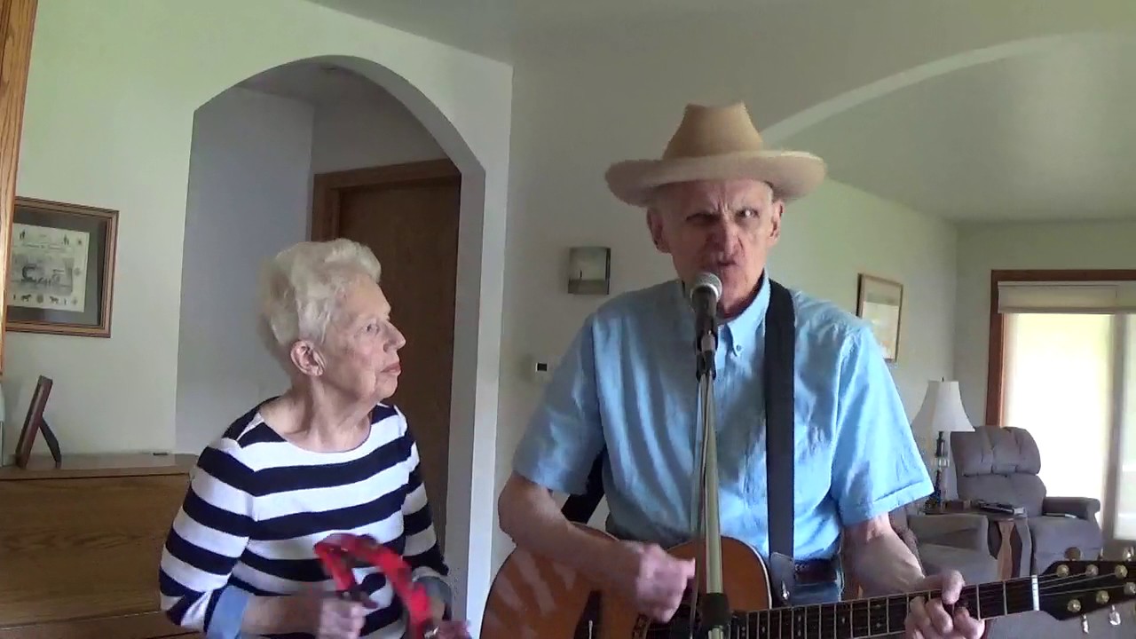 Gone Country --- Jim Maas - YouTube