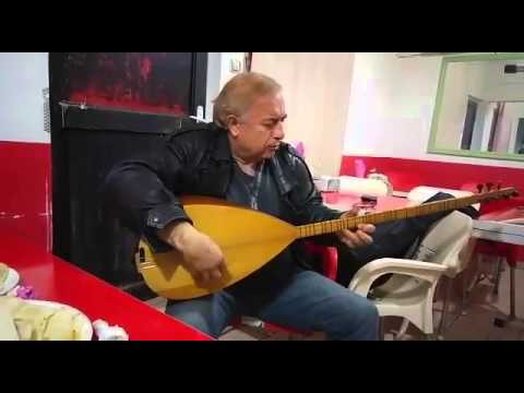 Huseyin VURUŞKAN yorumuyla Efeler diyarı AYDIN in HARMANDALI ZEYBEGI