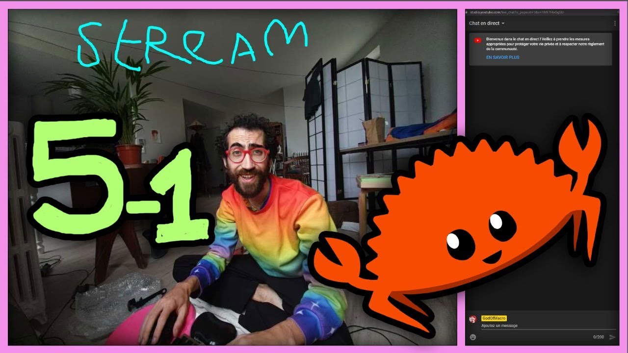 Le rust a partir de R: Chapitre 5 - 1, Defining and Instantiating Structs - YouTube