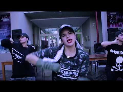 BTS 방탄소년단 'MIC Drop Steve Aoki Remix' Official MV Dance Cover by High Voltage Kpop