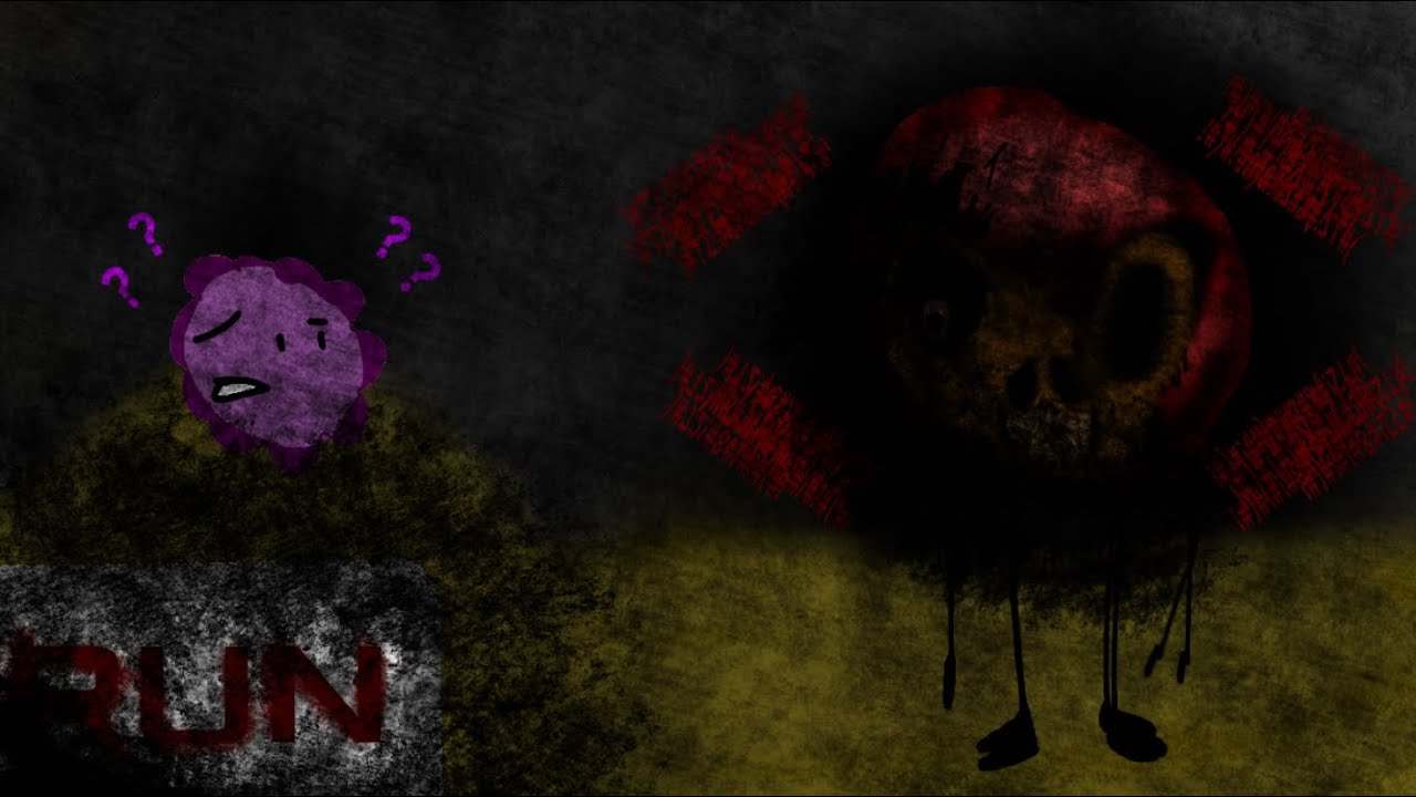 BFYF 3: Evilface’s Dark, Dark, Dark Secret. [READ DESCRIPTION] - YouTube