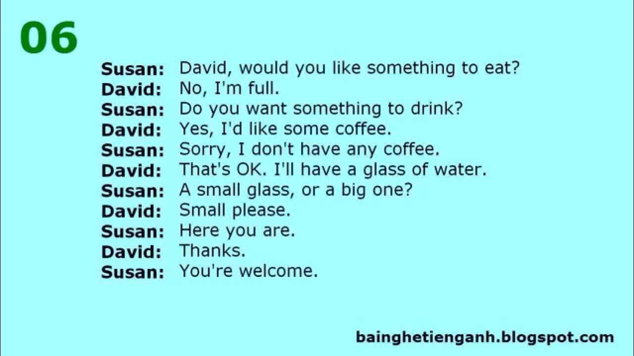 B i Nghe Ti ng Anh 06 Do You Want Something To Drink YouTube b-i-nghe-ti-ng-anh-06-do-you-want-something-to-drink-youtube