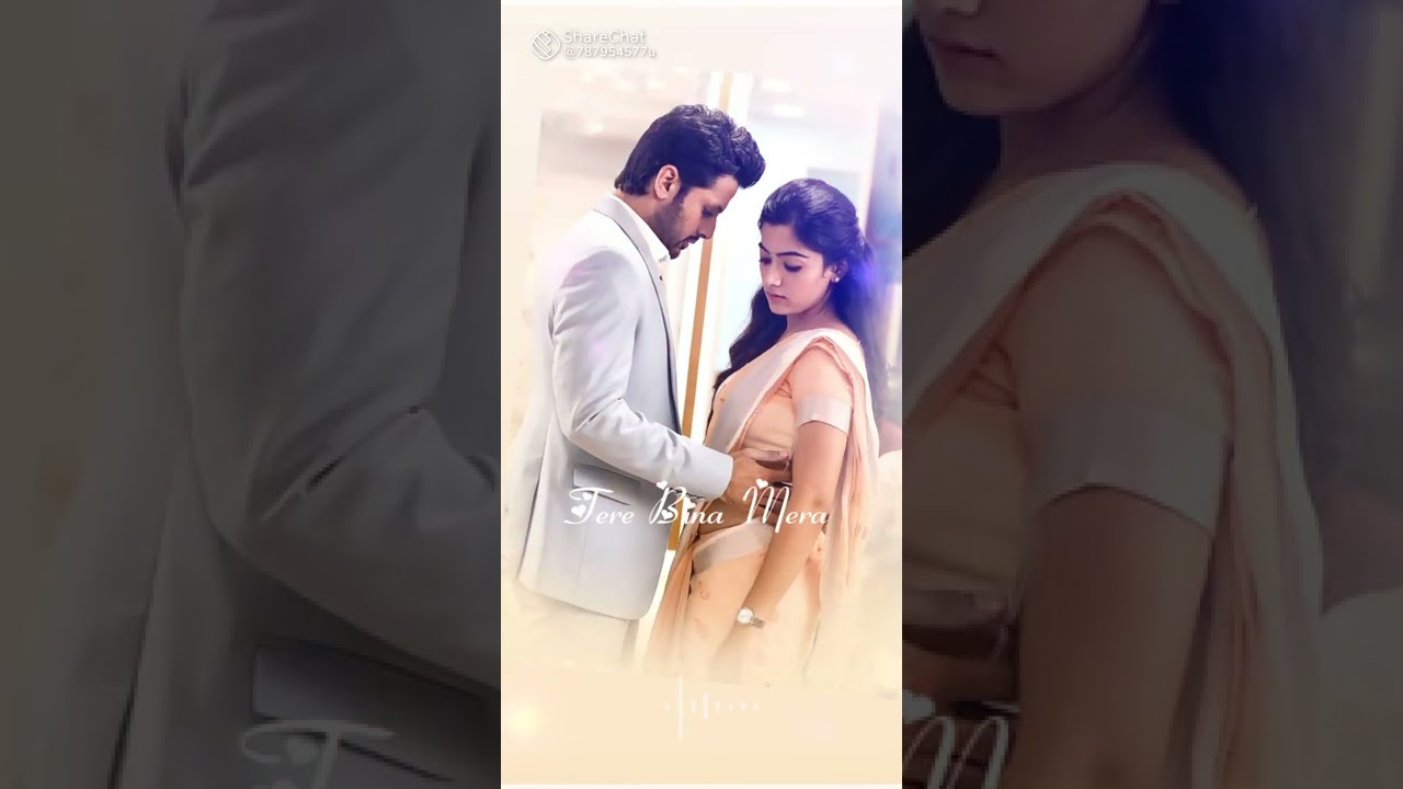 sharechat vido WhatsApp status vn vido vn video editor(2) - YouTube