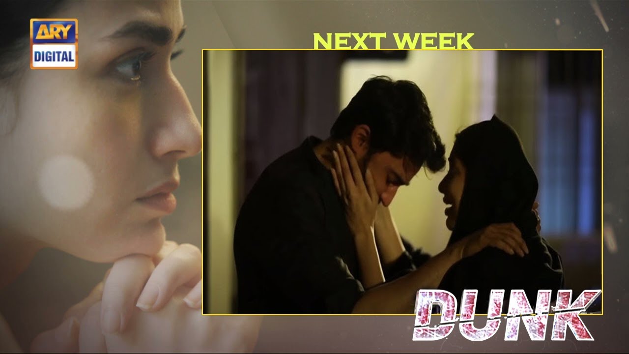 Dunk Episode 25 Teaser | Dunk Episode 25 Promo | Dunk Drama | News ...
