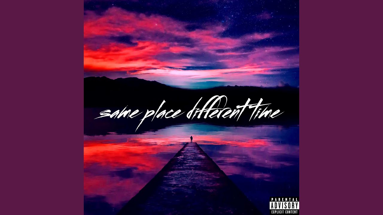 Same place different time (feat. Blaze Bekay) - YouTube