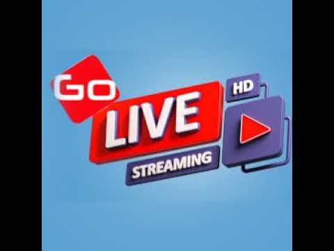 Go live events Live Stream - YouTube
