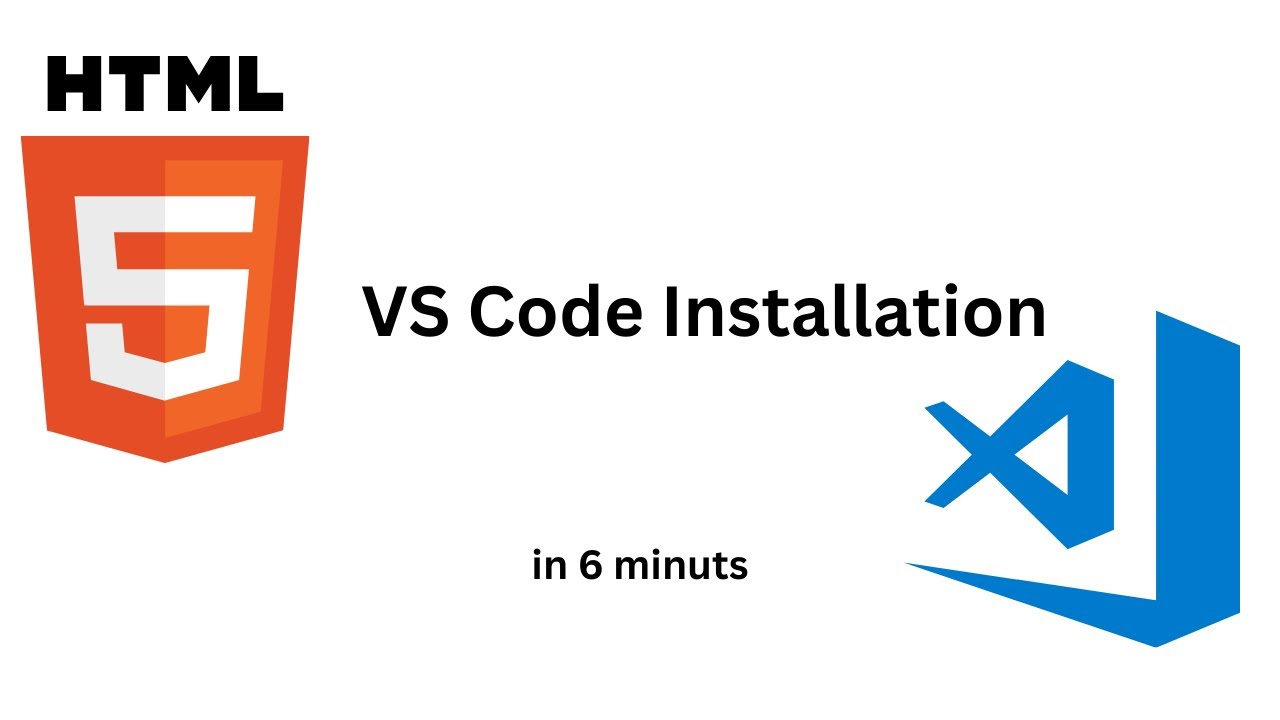 How To Install Vs Code In Window 10 Lecture 2 Youtube