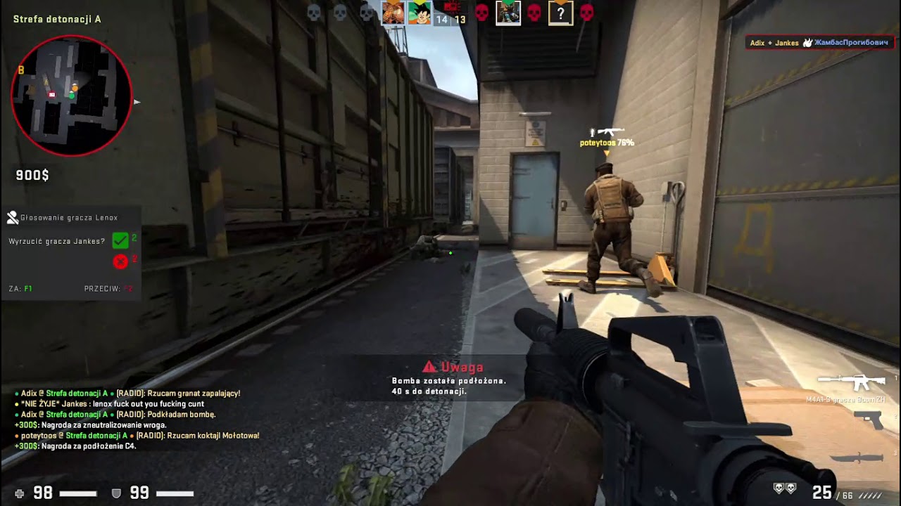 Shoty CS:GO #7 - YouTube