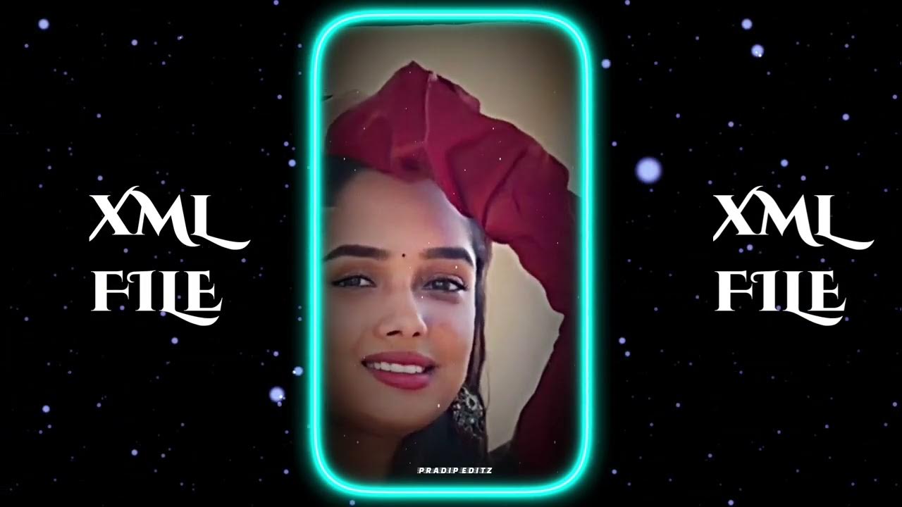 Kabhi_Na_Kabhi_To_Miloge_XML_Video_😊____New_Trending_Song_Xml_File_💖____XML_Presets_Alight ...