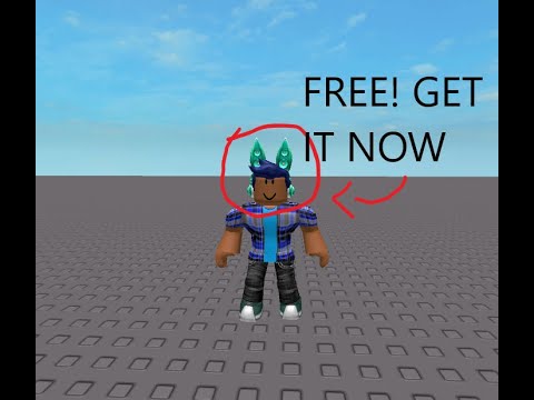NEW ROBLOX PROMO CODE| TEAL TECHNO RABBIT - YouTube