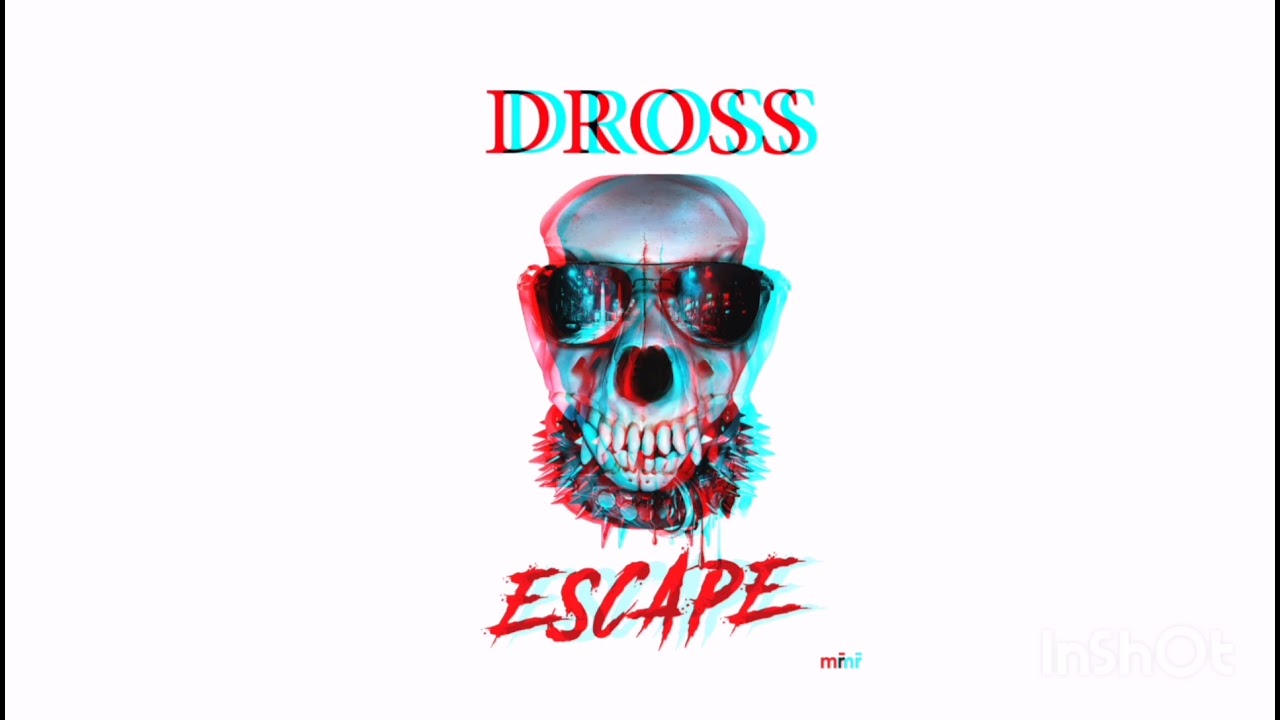Libro De Dross "Escape". |Información por Akri556 - YouTube