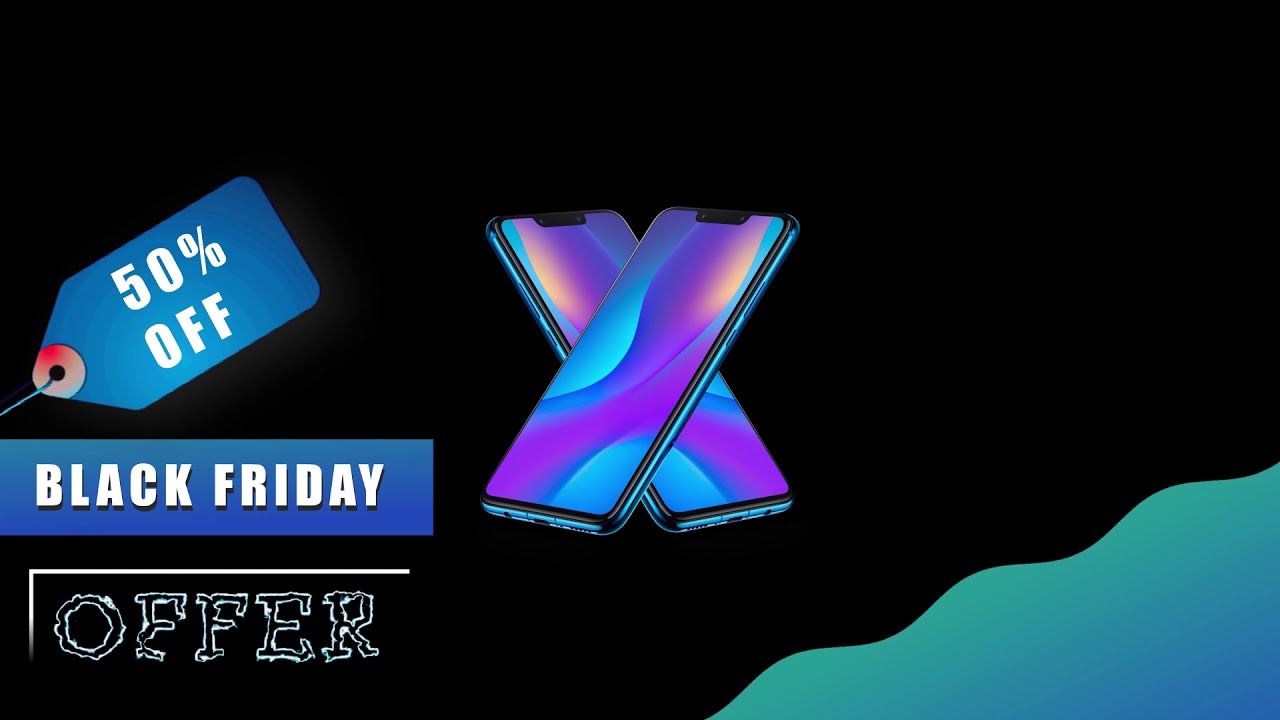 Banner ads by After Effects without plugin - YouTube