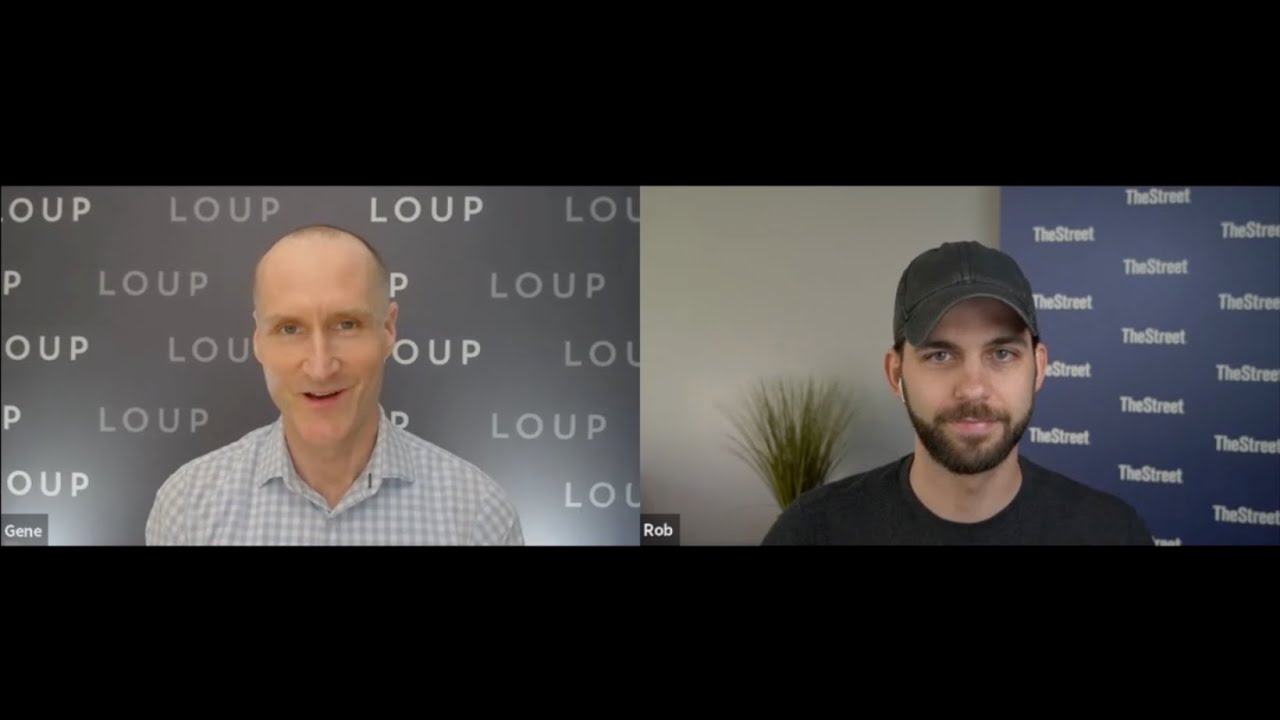 Loup TV 097: Rob Maurer Previews Tesla Deliveries - YouTube