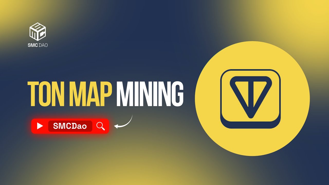 Ton Map Mining Video - YouTube