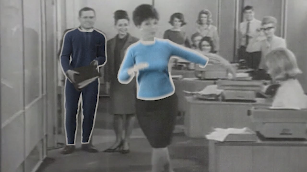 Bonds Re-Loved, Cottontails 1965 - 15" - YouTube
