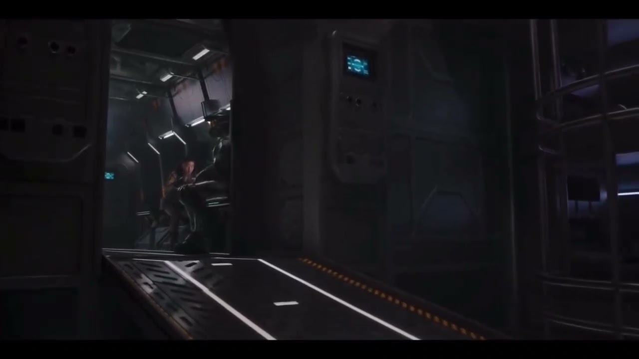 Master Chief is Sus - YouTube