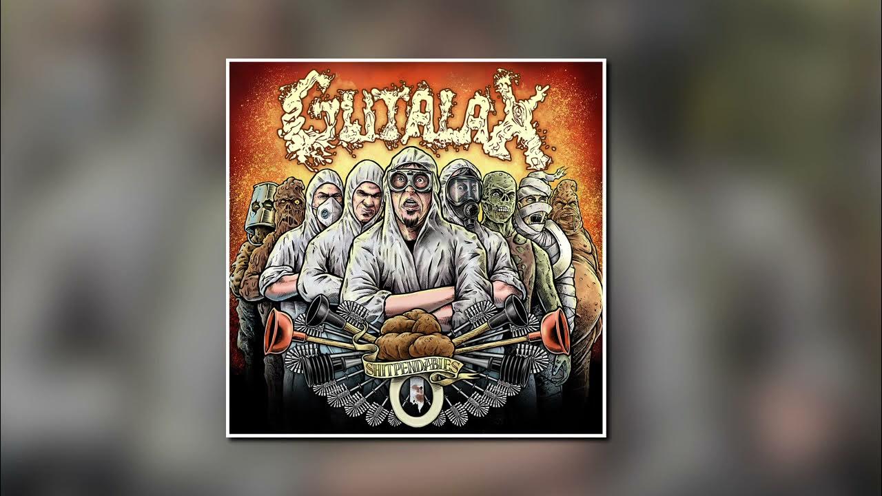 Gutalax - Duch sratý (feat. SODOMA GOMORA) New 2021!!! - YouTube Music