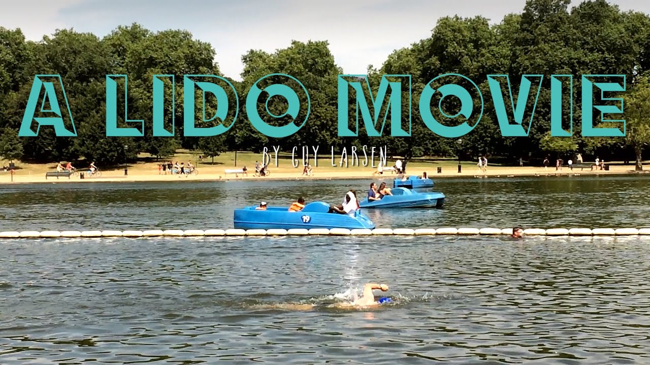 A Lido Movie - YouTube