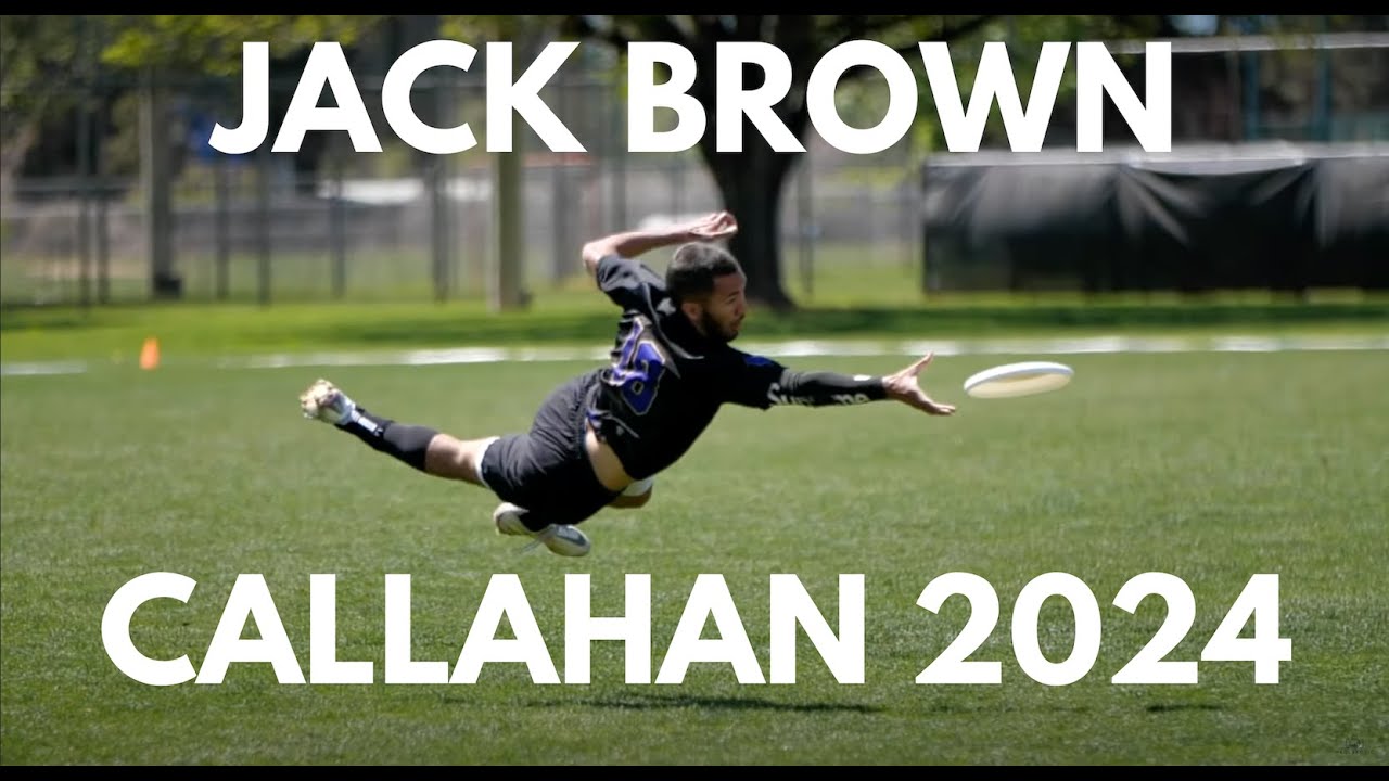 Jack Brown Callahan 2024: The Interlude - YouTube