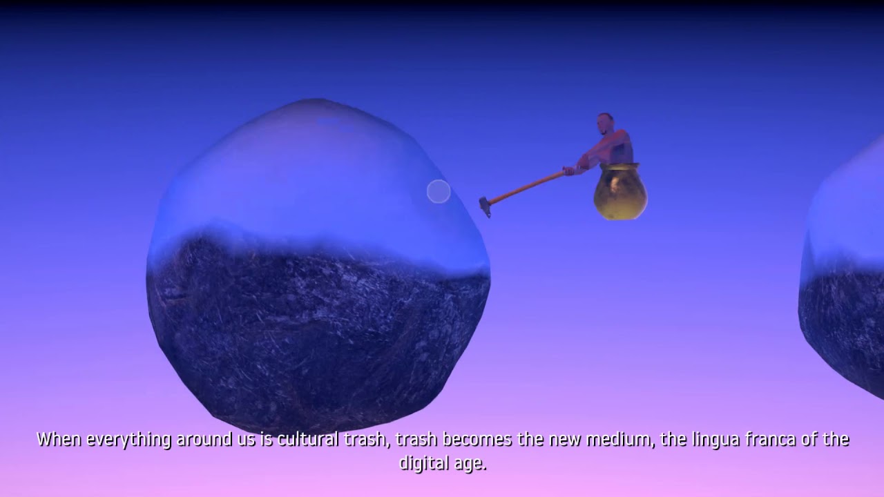 getting over it 2 1/2 years later - YouTube