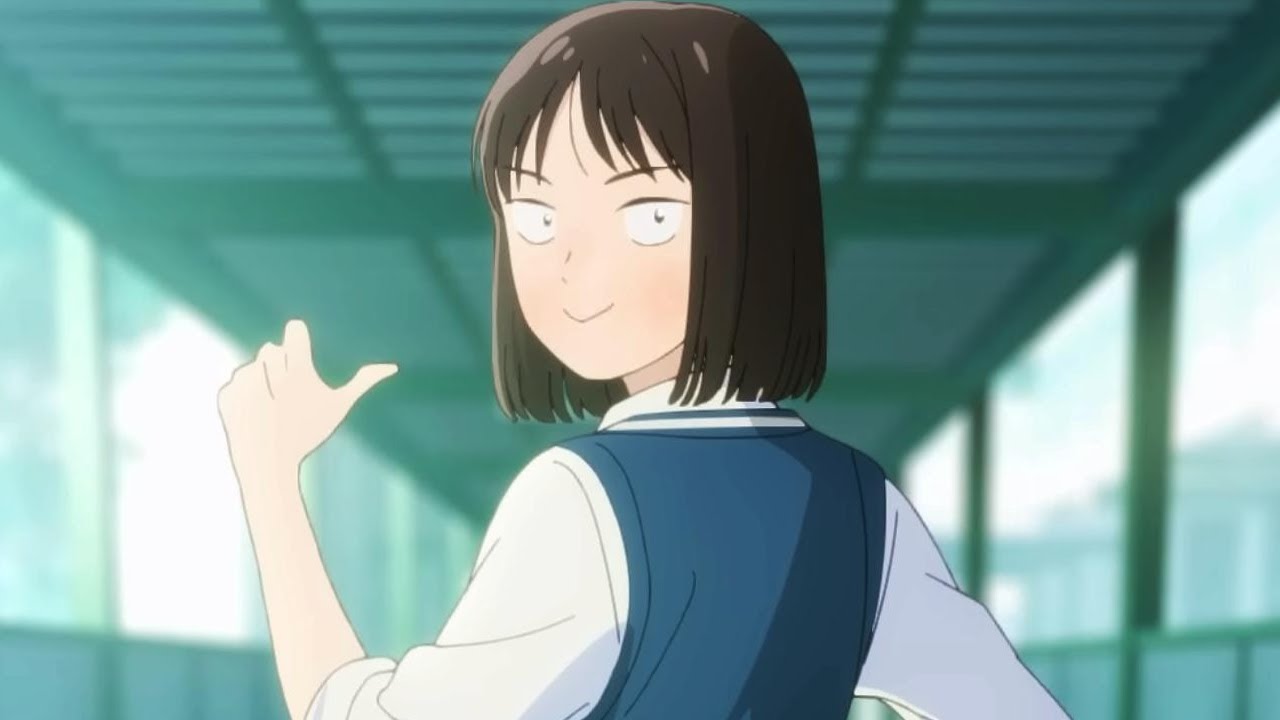 Why I Watch Anime - YouTube