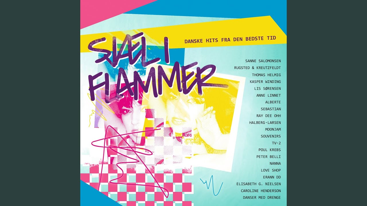 Johnny Han Var Lige Ved At Blive Sindssyg - YouTube Music