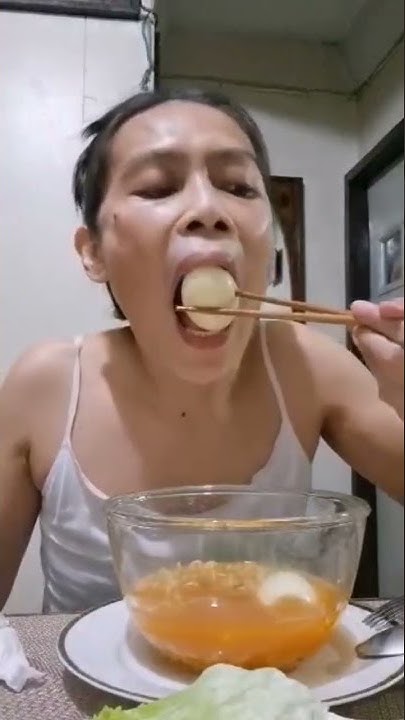 SUBO MO ITLOG KO | MAINIT ITLOG MO 😜 | @msdinatje67 | #challenge # ...