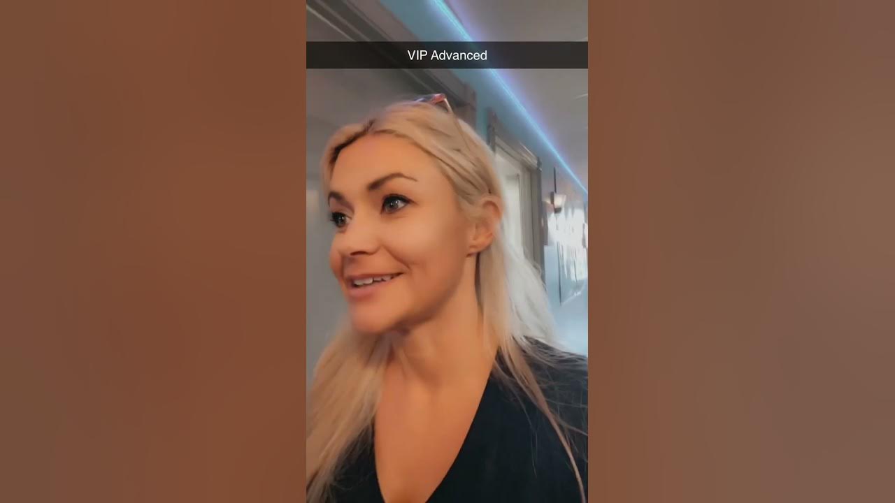 VIP ADVANCED INTRO - YouTube