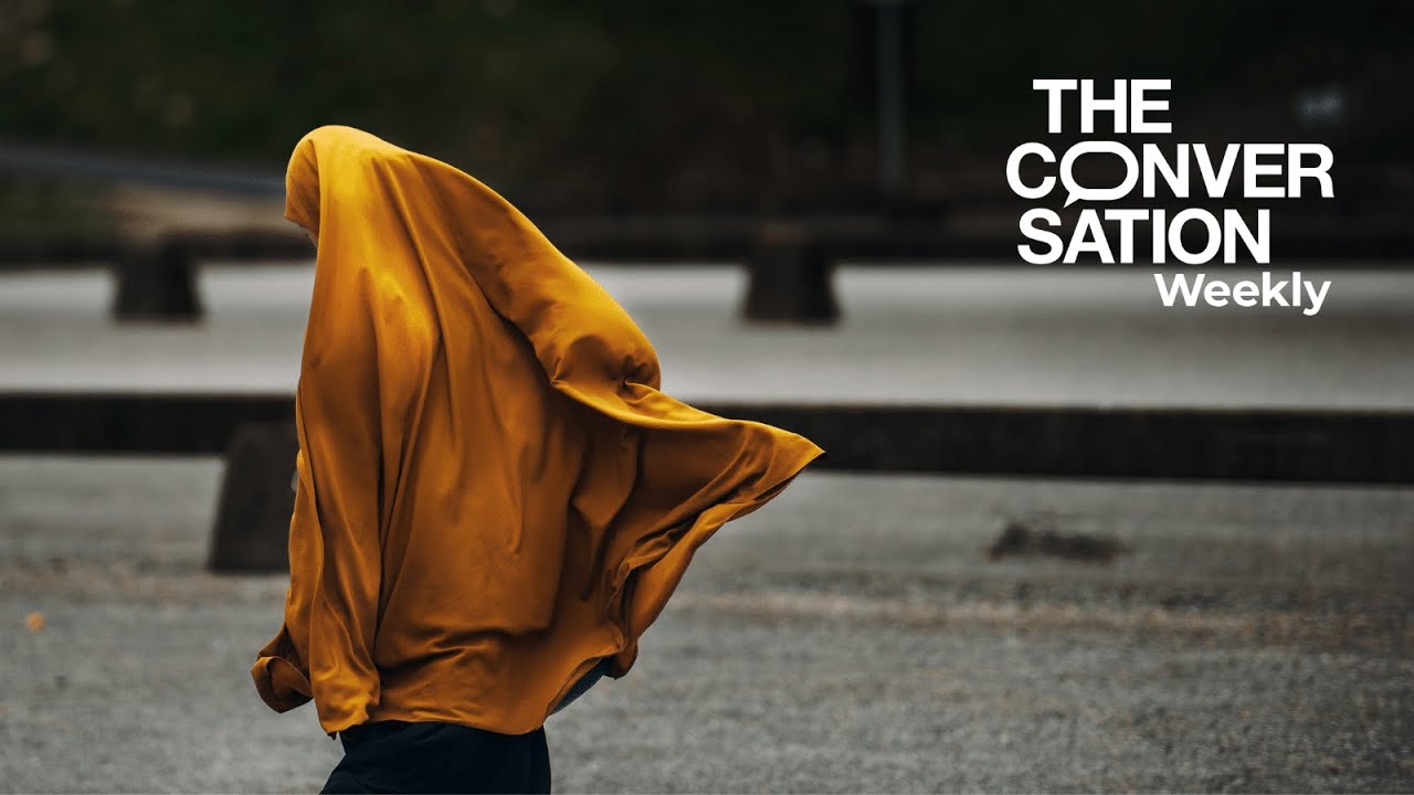 Al-Shabaab: why women join the Islamist militant group - YouTube