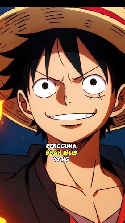 Teori Representasi Senjata Dewa Nika - part 2 #fyp #luffy #joyboy #yonko - YouTube