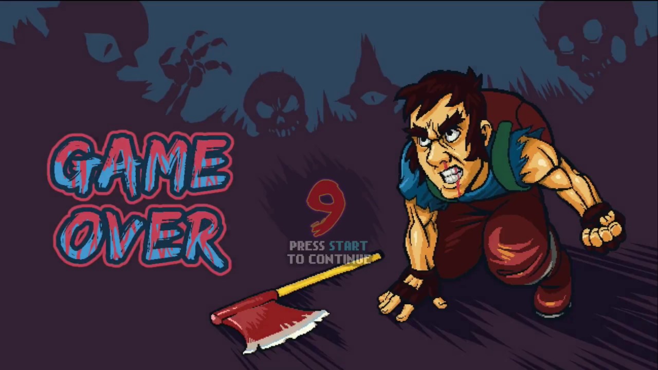 Lets Play Level 99 Axe Rage Pt02,Inpossable Boss - YouTube