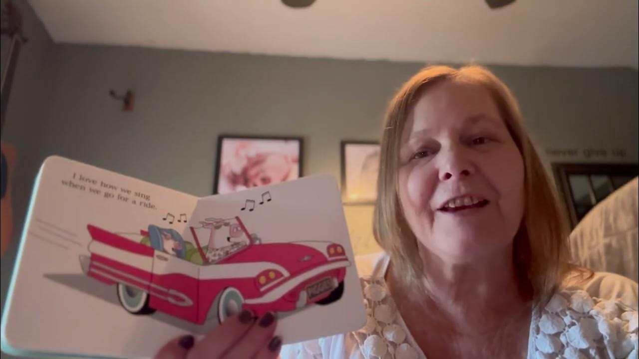 I Love You Little Pookie - YouTube