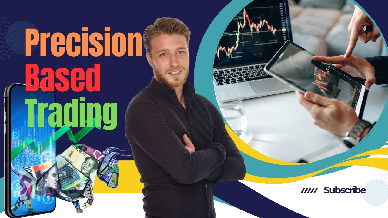 How to get pin point precision forex trading - YouTube