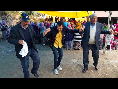 MUSTAFA TERECİ NİĞDE HALAY HAVASİ HACIABDULLAH DÜĞÜNLERİ