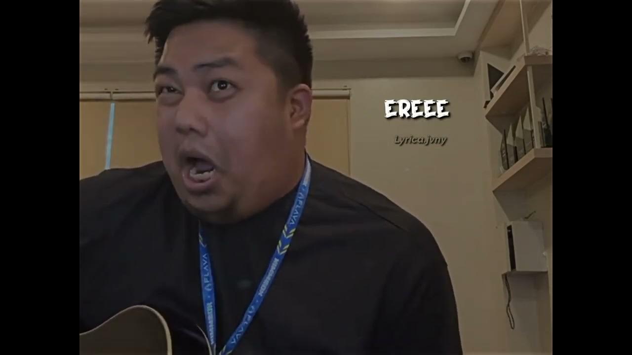 Ere || Ghost Wrecker (Cover) - YouTube