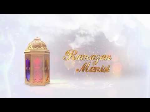 RAMAZAN MANİSİ 11 | BİR ÜMİTTİR RAMAZAN