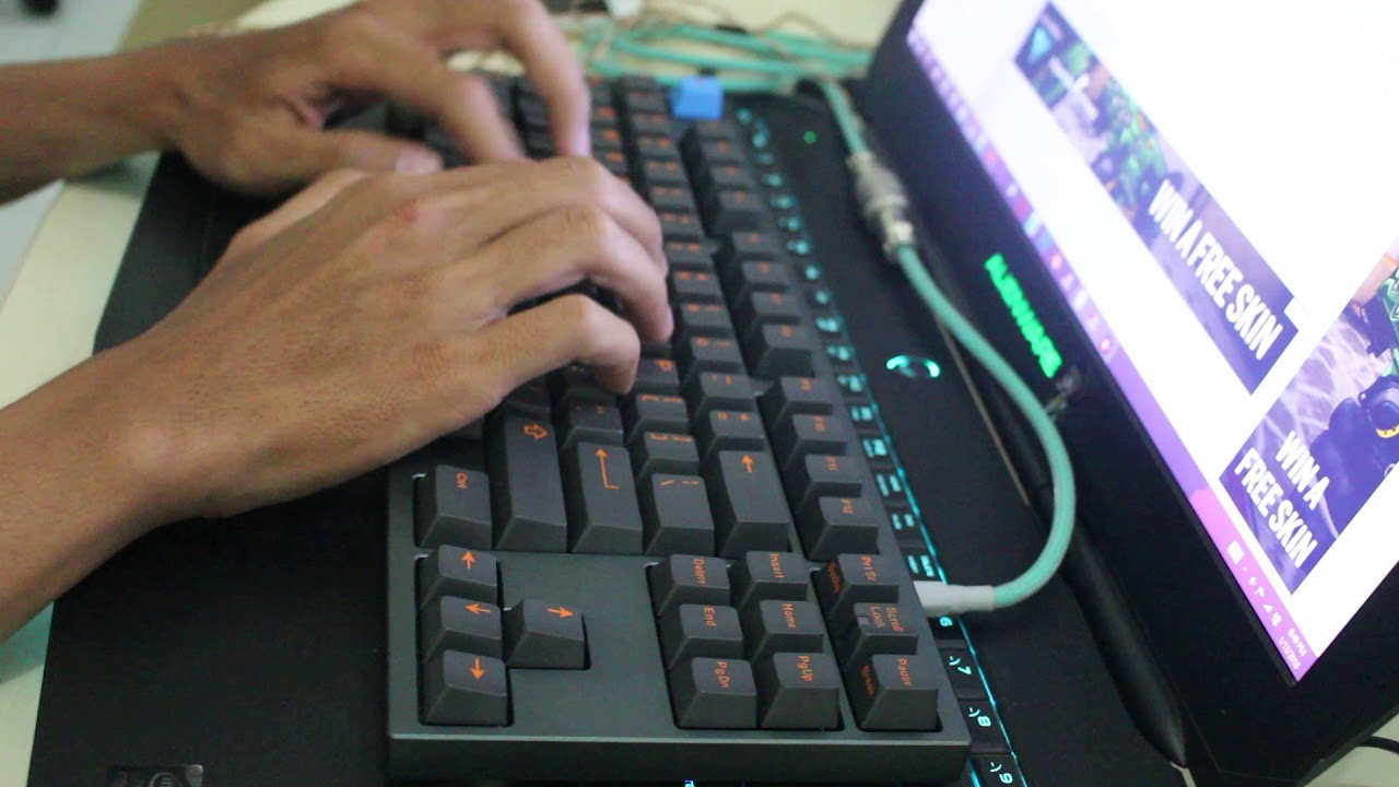 LZ-CLS (Vintage MX Clears) - YouTube