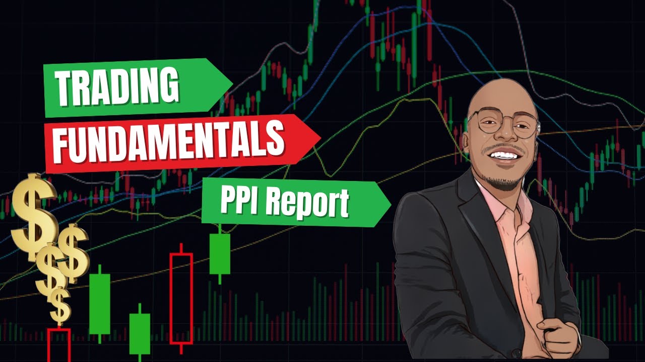 PROFITABLE PPI TRADING STRATEGY - YouTube