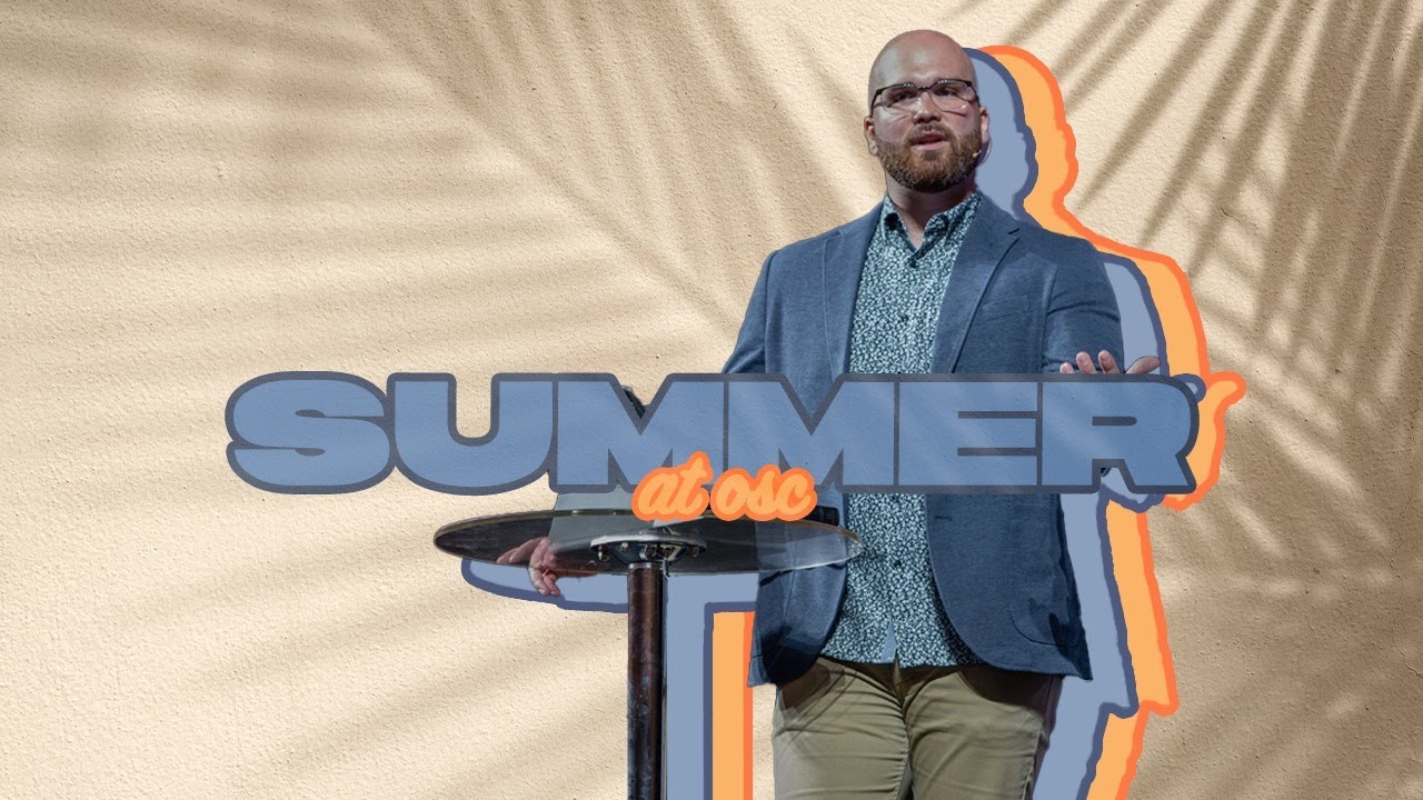 Next Gen Sunday | Austin Feuerstein - YouTube