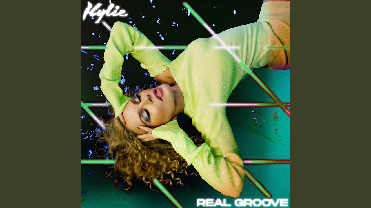Real Groove - YouTube