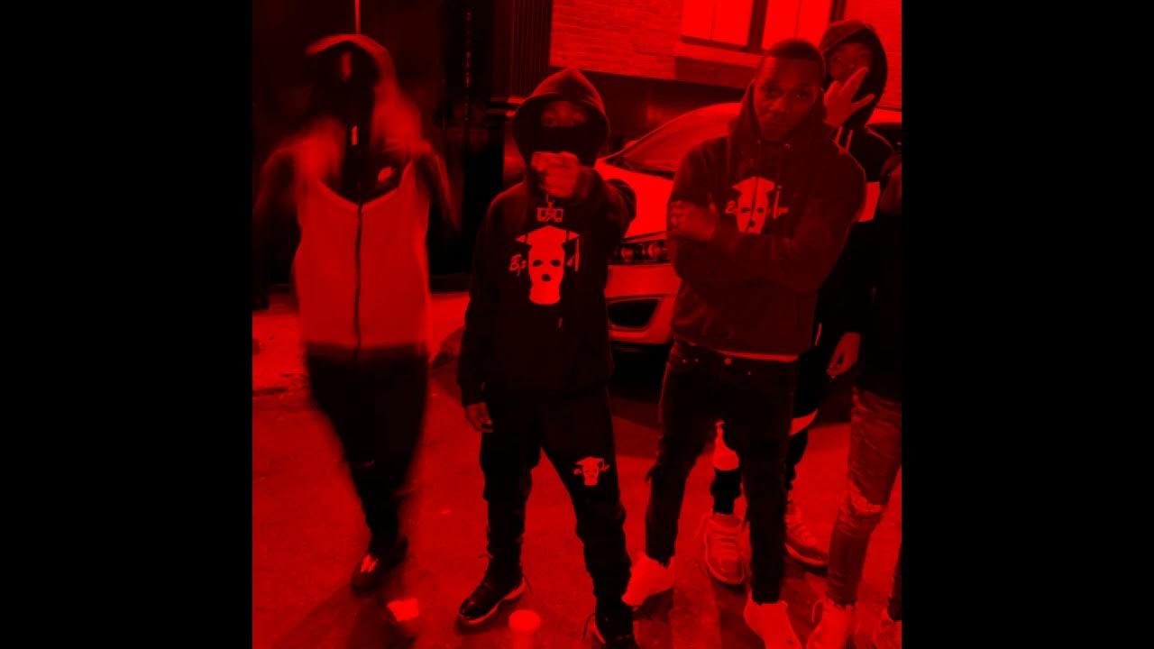 Hard Kenzo Balla X Nas Ebk X Lee Drilly Ny Bronx Drill Type Beat