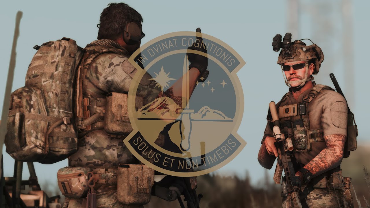 "HOOLIGANG" | Task Force 114 Arma 3 Realism - YouTube