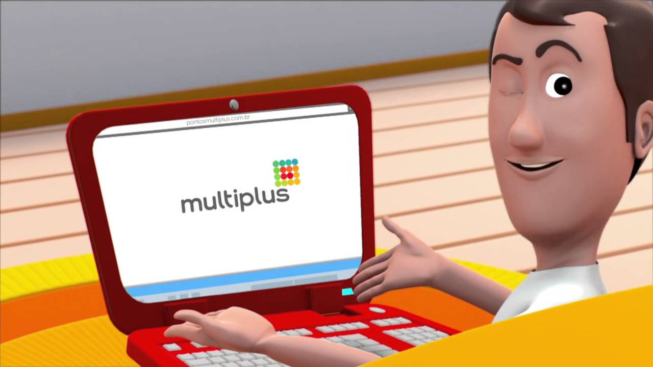Conheça a Multiplus - YouTube