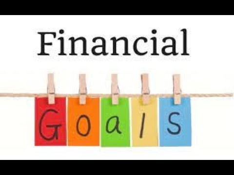 Personal Finance Crash Course: Financial Goal Setting ...