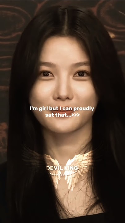 I can proudly say that...🖤☠️ #youtubeshorts #editez #kdrama#aesthetic - YouTube