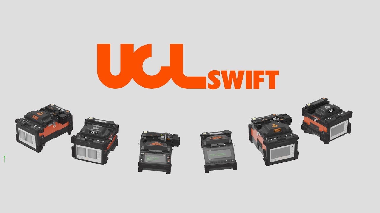 UCLSwift Company Introduction - YouTube