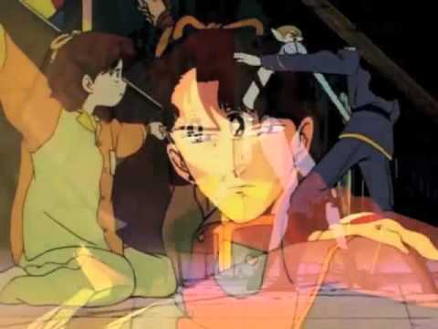 The Story - Sailor Moon - AMV - Naru e Nephrite - YouTube