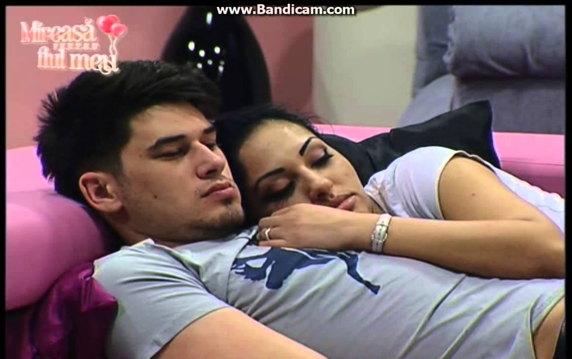 Tina & Ray la film [Partea a 2-a] - YouTube